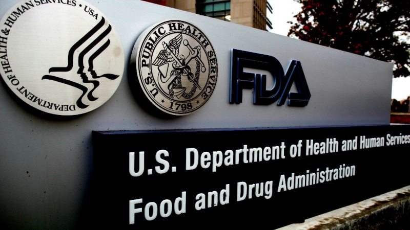 Breaking News! FDA Approves NEW Food Labels - ToBeRe
